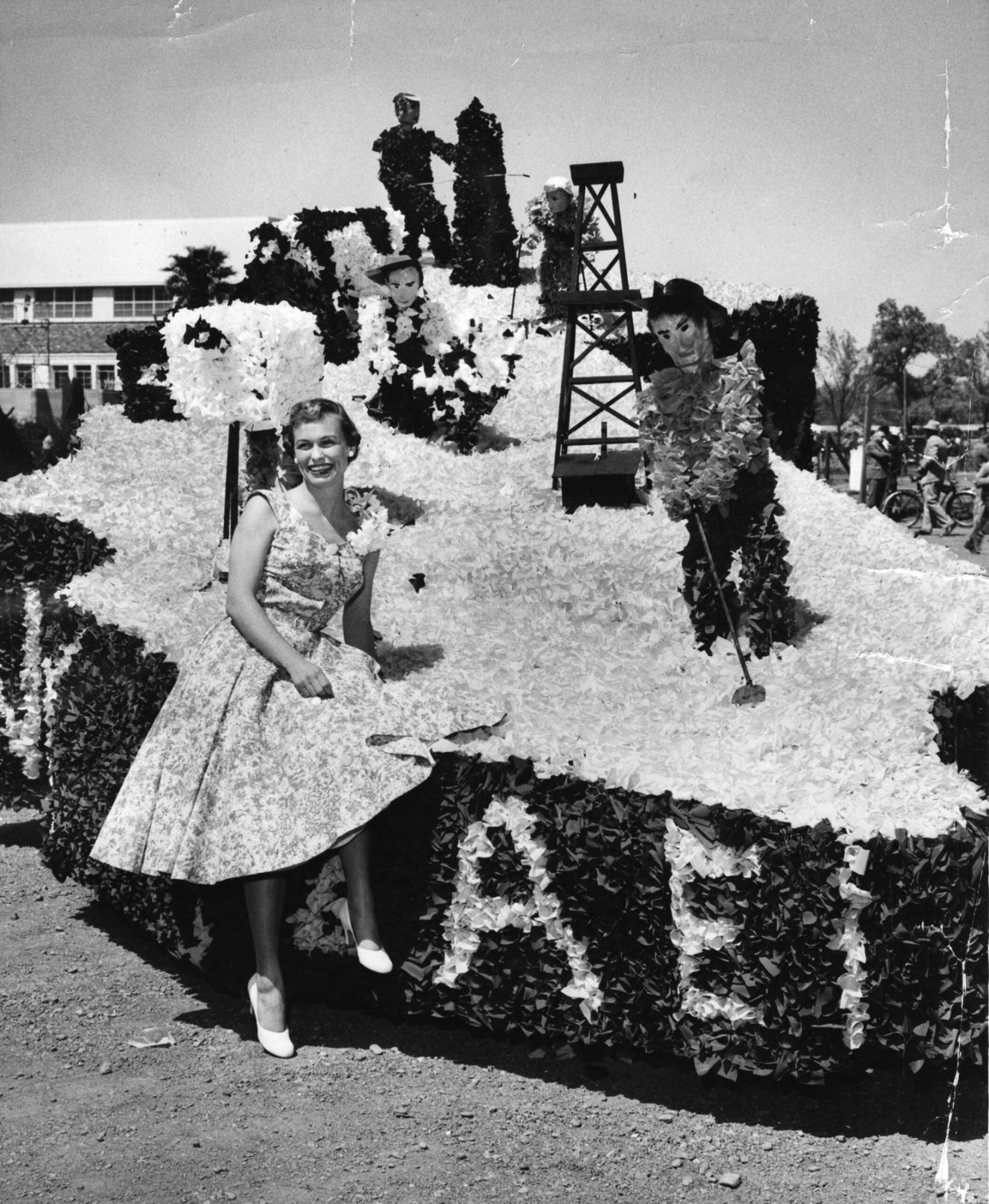 Picnic Day - Past Picnic Day